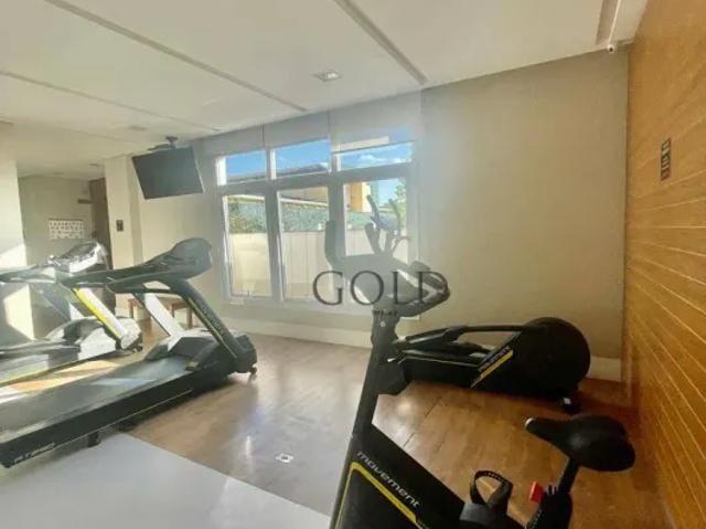 Oportunidade, lindo apartamento todo projetado e reformado por arquiteto, 96 m² Vila Anastácio