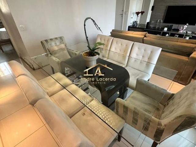 Oportunidade Lindo Apartamento Tatuapé/SP Ao lado Parque Certe
