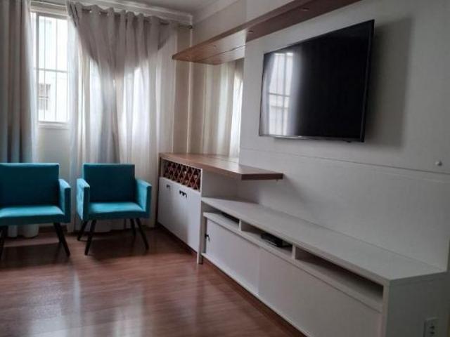 Oportunidade Lindo apartamento térreo 55m²!