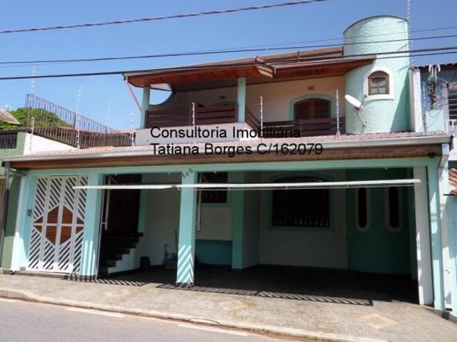 Oportunidade lindo sobrado a venda no bairro Vila Jardini Sorocaba SP