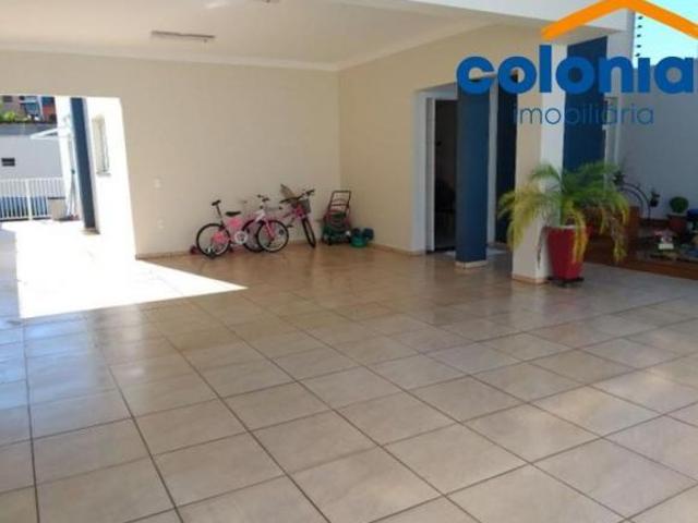 OPORTUNIDADE: LINDO SOBRADO DE 3 QUARTOS/1 SUÍTE MASTER. *COM PISCINA
