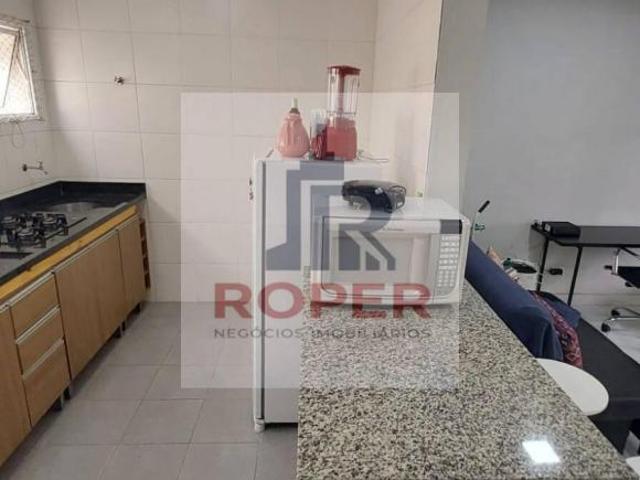 OPORTUNIDADE! LINDO STUDIO DE 40 M²/1 DORMITÓRIO À VENDA NA MOÓCA