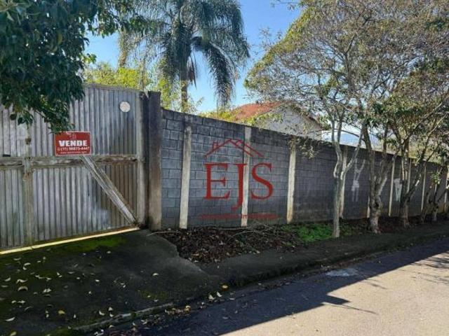 Oportunidade Lindo terreno de esquina com vista para a Pedra Grande murado Jardim Colonial a venda