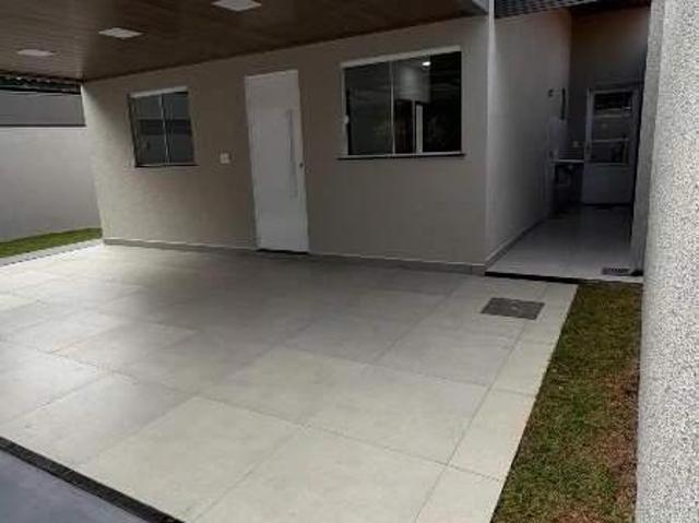 Oportunidade Linda Casa Térrea à Venda em Campo Grande