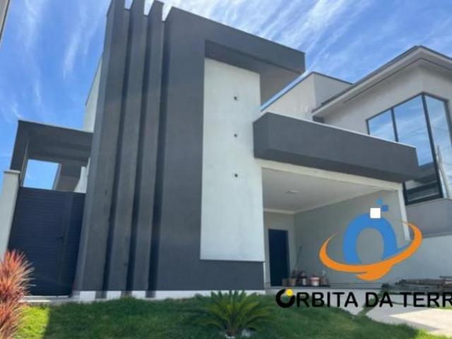 Oportunidade: Linda Casa Térrea no Condomínio Fogaça Conforto, segurança e acabamento de alto padrão