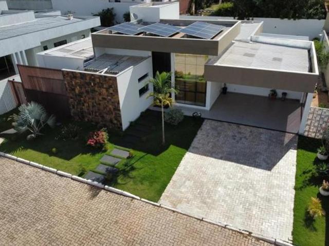 Oportunidade Linda Casa Têrrea no Prive Morada Sul Etapa C