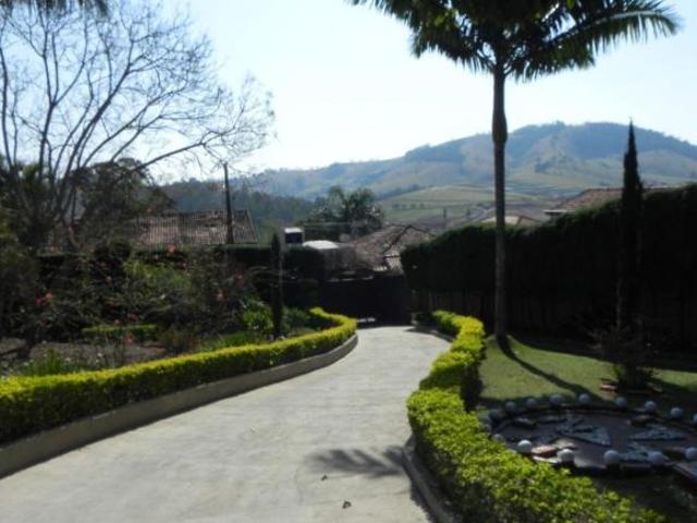 Oportunidade Linda Casa Boa Vista II Paraisópolis MG 3 Dormitórios 2.594m