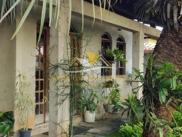 Oportunidade! Linda casa de 04 quartos com suíte no Espírito Santo Betim/MG