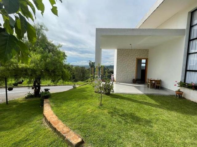 Oportunidade, linda casa de esquina, lote de 750m2 lazer completo, Gran Park Ves