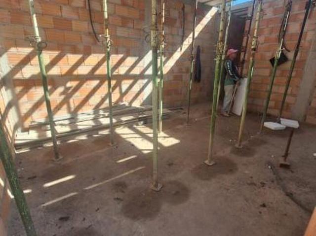OPORTUNIDADE! LINDA CASA GEMINADA LANEAR INDIVIDUAL A VENDA EM JUATUBA