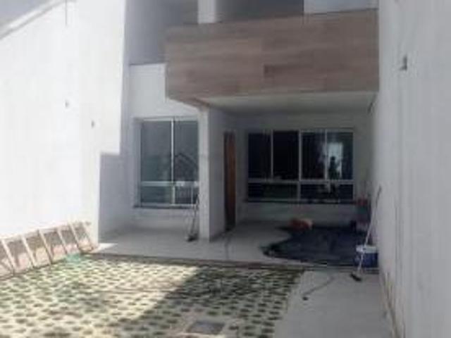 OPORTUNIDADE LINDA CASA INDIVIDUAL NO CENTRO CONTAGEM ACABAMENTO DE ALTO LUXO