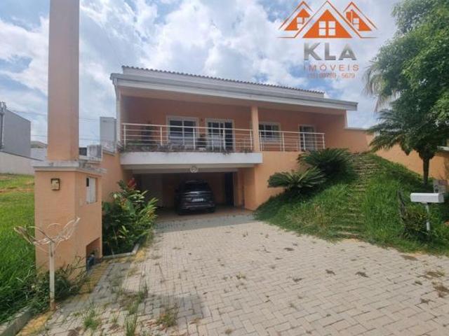 Oportunidade Linda Casa no Condomínio Ibiti do Paço – 03 suites