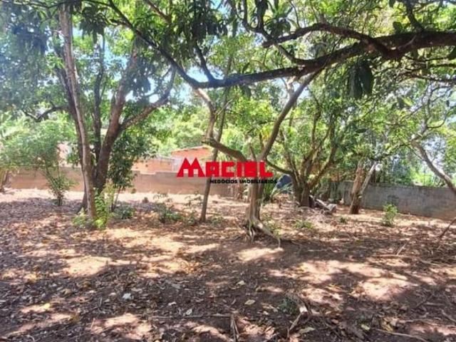 OPORTUNIDADE LINDA CHÁCARA 2000 mts² PLANA SANTA CECÍLIA I COM 02 DORMITÓRIOS