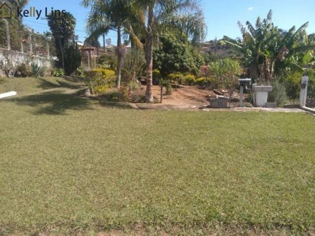 Oportunidade! Linda chácara com 1.000 metros em Pinhalzinho/SP, com bela casa, área gourmet. Confira