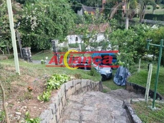 Oportunidade Linda Chácara em Mairiporã