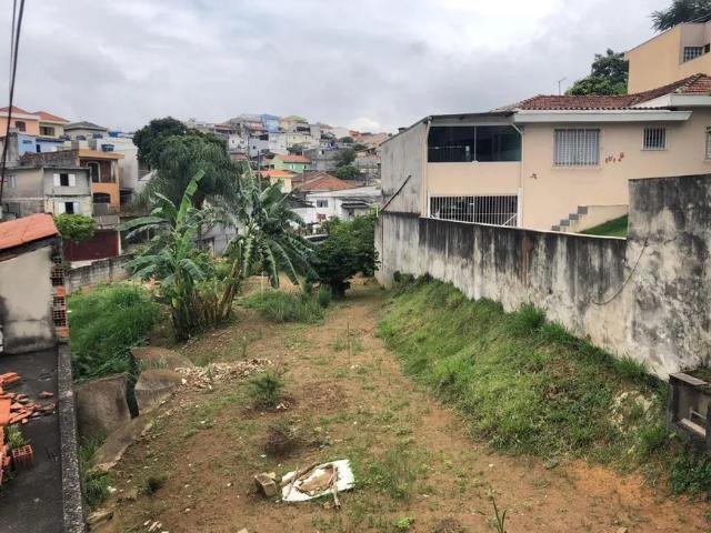 Oportunidade Linda Área à venda no Bairro da Vila Guedes na Rua Martinho do Amaral