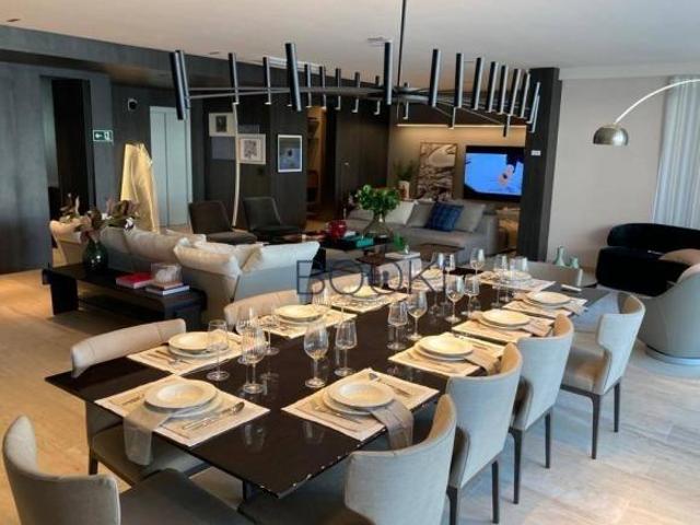 Oportunidade Lindenberg Ibirapuera 280m²