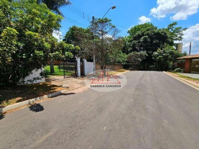 Oportunidade Lindíssima chácara a venda Condominio Mirante São Pedro S/P