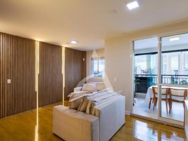 Oportunidade! Lindíssimo Apartamento à Venda no Taquaral, Campinas/SP