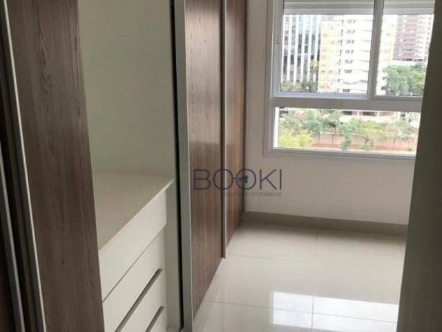 Oportunidade Move Vila Olimpia 77 m²
