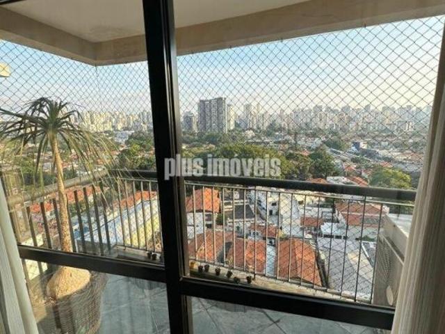 Oportunidade Moema 3 suites 4 vagas lazer