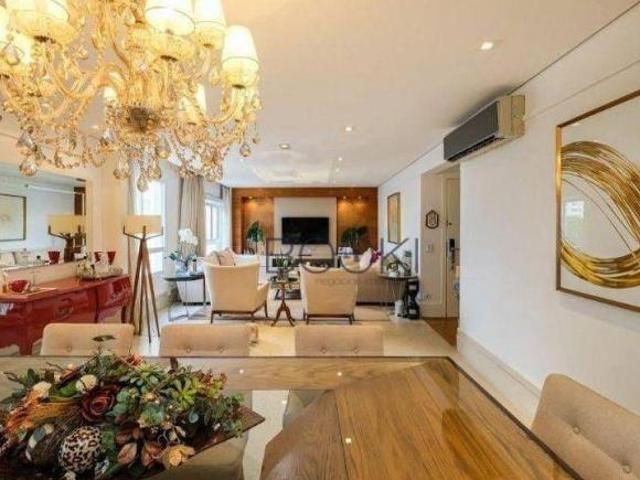 Oportunidade Momento Vila Olímpia 210 m²