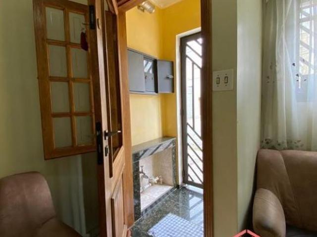 Oportunidade Mooca R. Piraçununga, Casa a Venda com Quintal e Depósito, Cozinha Grande, 2 quartos