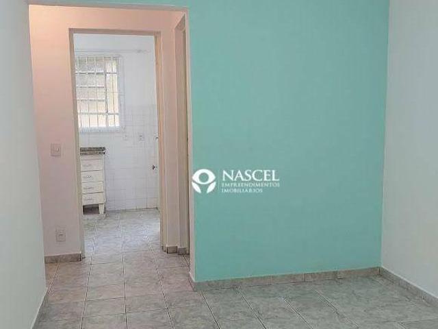 Oportunidade: Moradia ou Investimento no Bragança III