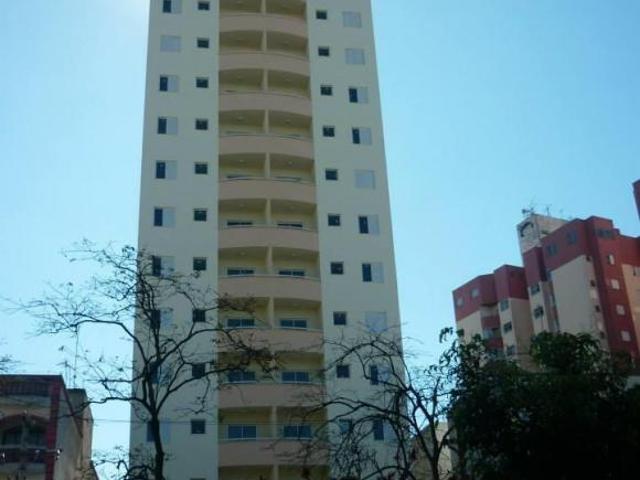 Oportunidade... MORE NO CENTRO NOBRE SÃO BERNARDO... R$500.000,00