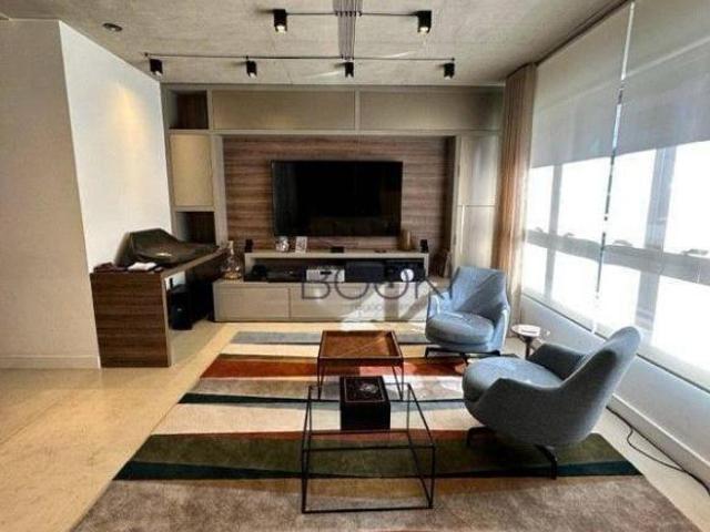 Oportunidade Maxhaus Berrini 70 m² Brooklin