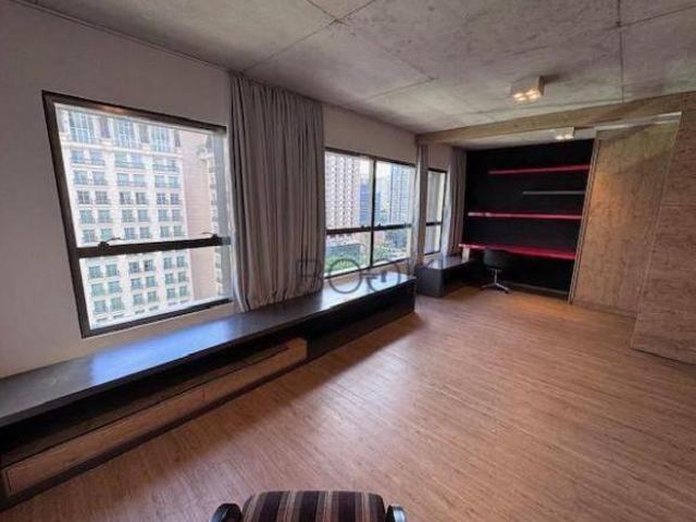 Oportunidade Maxhaus Berrini 70 m² Brooklin