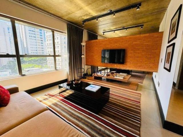 Oportunidade Maxhaus Berrini 70 m² Brooklin