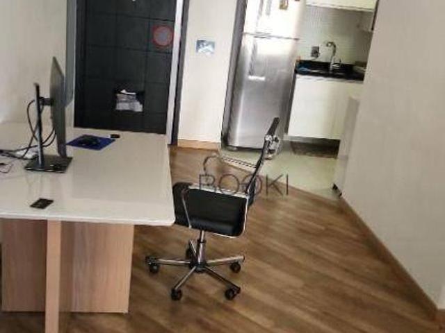 Oportunidade Maxhaus Berrini 70m² Brooklin Novo