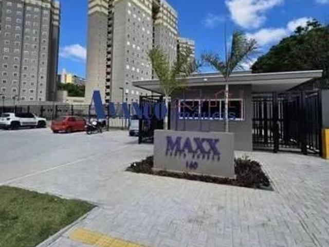Oportunidade Maxx Santa Ângela Apartamento com valor de ocasião