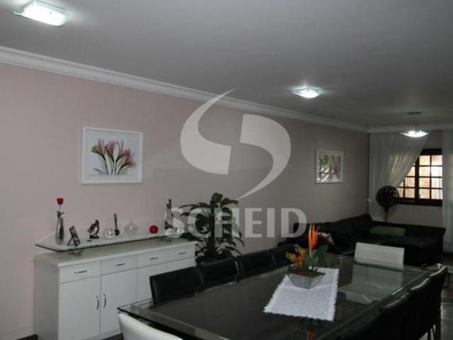 CASA A VENDA NA City Campo Grande