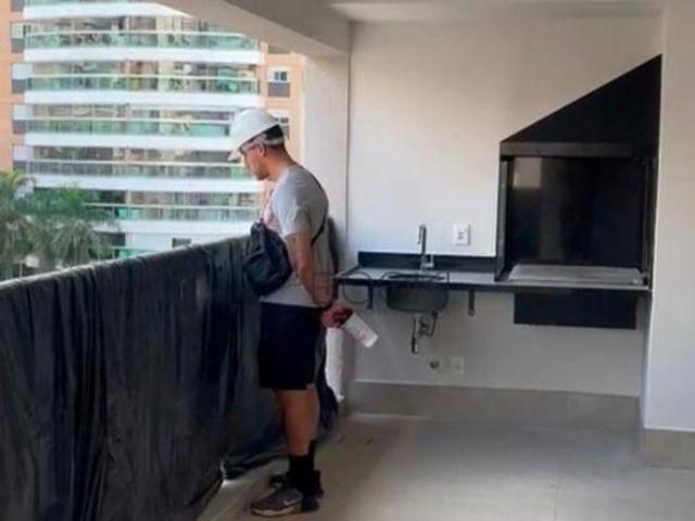 Oportunidade Maison Cyrela Perdizes 115 m²