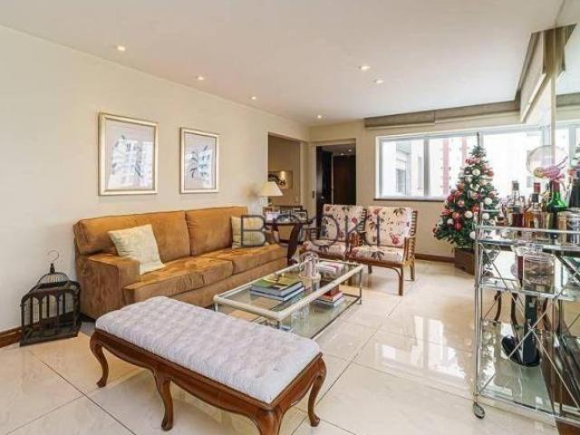 Oportunidade Maison Giverny 154m² Campo Belo