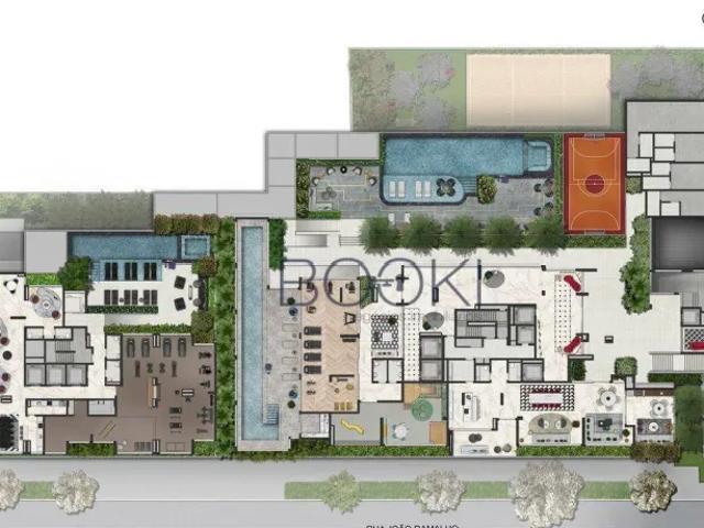 Oportunidade Maison Perdizes Residences 115 m²