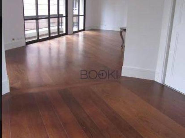 Oportunidade Maison Saint Laurent 220m² Vila Nova Conceição