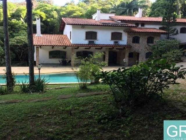 Oportunidade! Mansão para Venda, Guarapiranga São Paulo