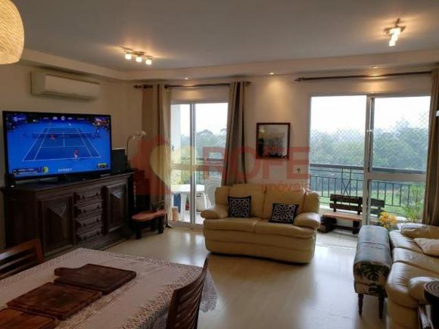 Oportunidade! Maravilhoso Apartamento Mobiliado com 2 Suites V.Cruzeiro 120 m² venda e Locação