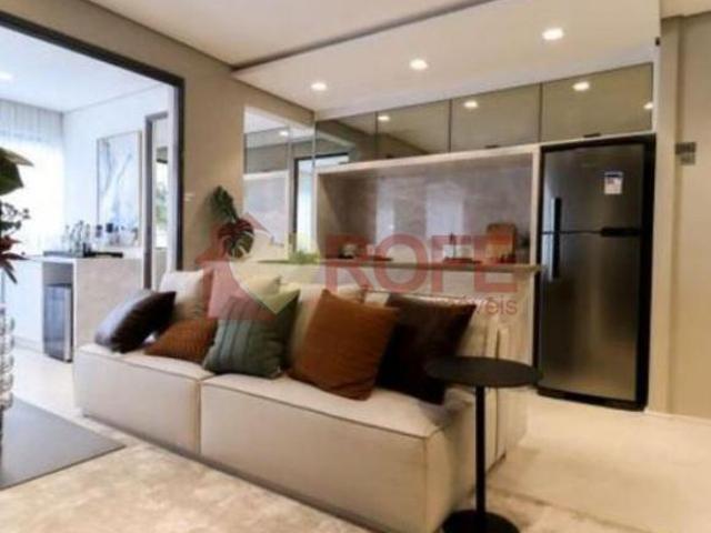 Oportunidade! Maravilhoso Apartamento Novíssimo com 2 quartos à venda, Vila Mascote/SP