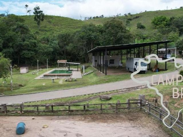 OPORTUNIDADE ! MARAVILHOSO HARAS 5,44 ALQUEIRES EM CAÇAPAVA SP !