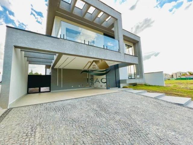 Oportunidade Maravilhosa! Casa em Condomínio Fechado ? GranVille ? Atibaia/SP!