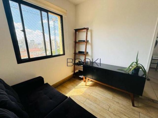 Oportunidade Marianas Studium 28 m² Mirandópolis