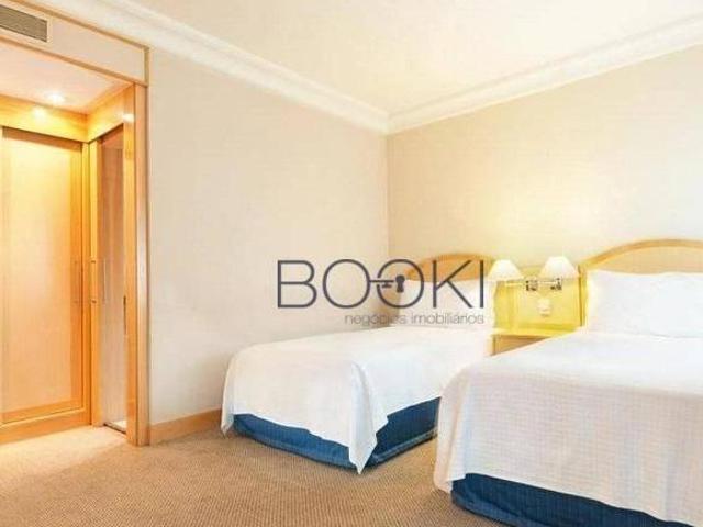 Oportunidade Meliá Confort Higienópois 30m²