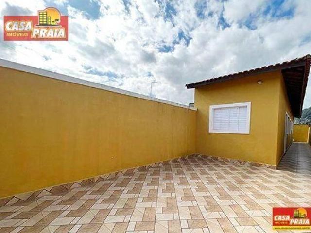 Oportunidade Minha Casa Minha Vida casa com 2 quartos 63 m² por R$ 285.000 Vera Cruz Mongaguá/SP