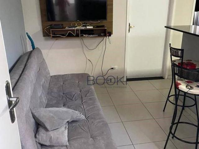 Oportunidade Minister 44 m² Santa Cecília