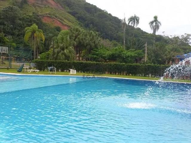 Oportunidade no condomínio vilage do cambury 150 metros da praia de cambury