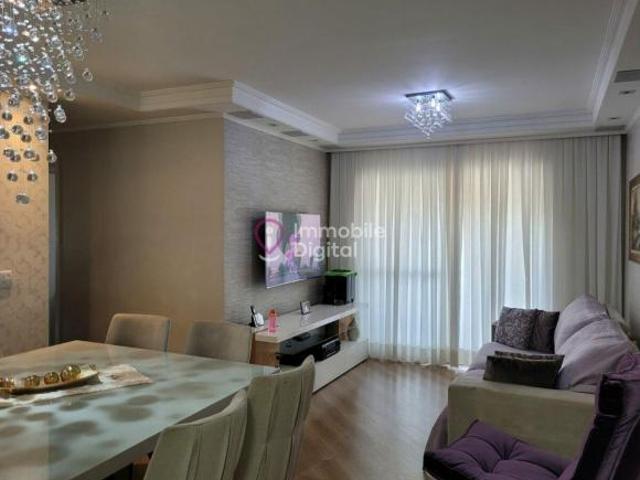 Oportunidade no Condominio Costa do Marfim, 3 dorms, 1 suíte, 2 vagas